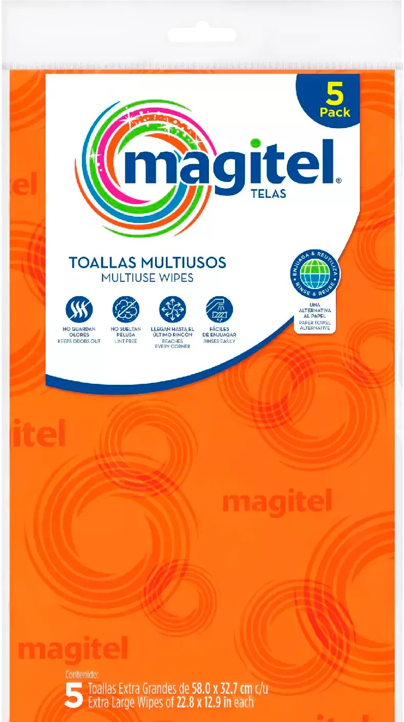 Conoce nuestros Productos - Magitel®