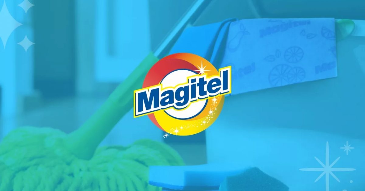 Conoce la historia de Magitel - Magitel®