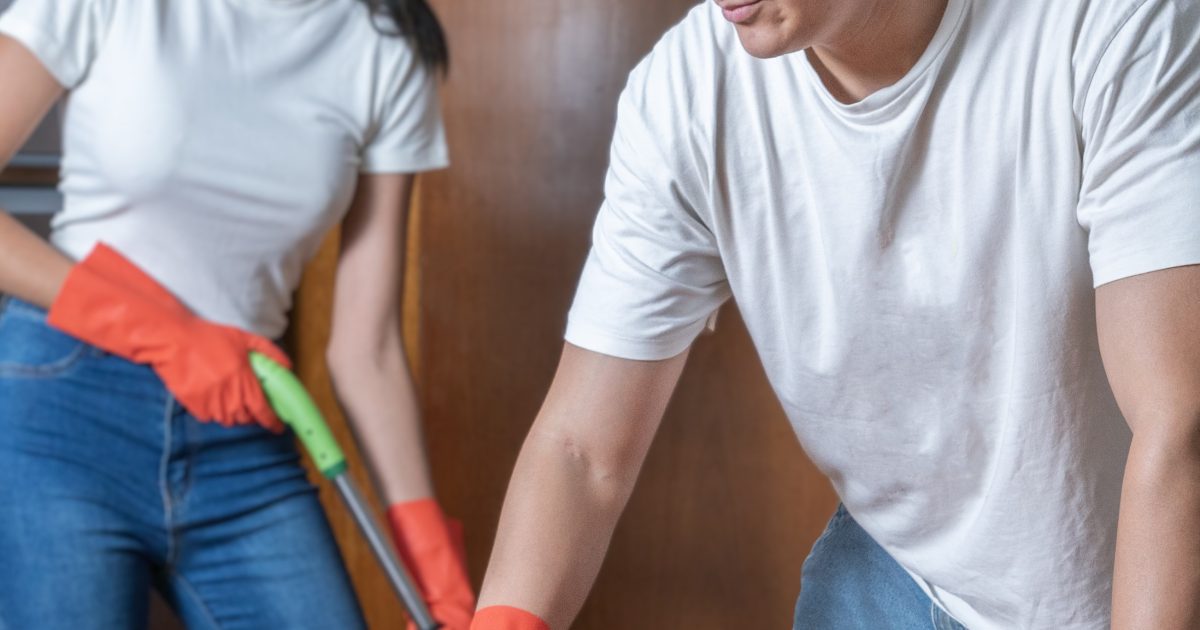 Consejos para usar microfibra y lograr un hogar reluciente… - Magitel®