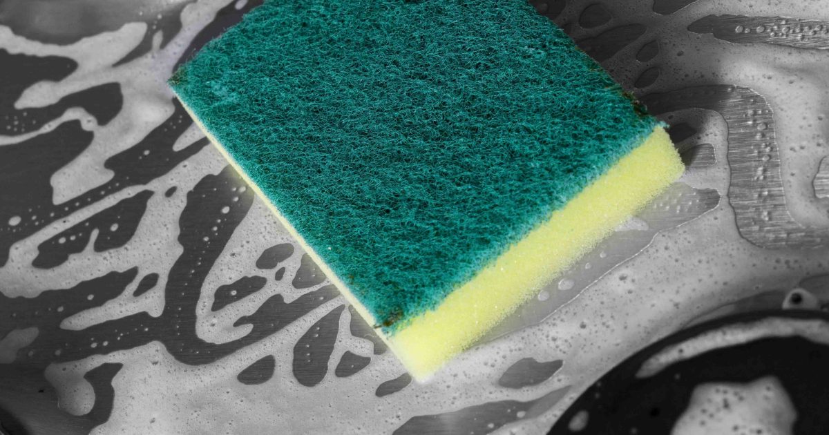 Las nuevas esponjas Magitel: limpieza fácil y rápida |… - Magitel®
