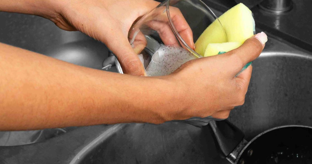 Limpieza delicada: 5 productos para no dañar las… - Magitel®