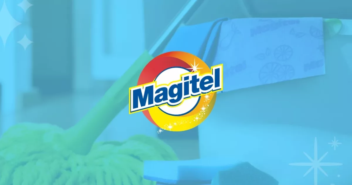 Contacto - Magitel®