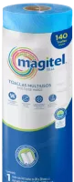 Higiénica de principio a fin - Magitel®