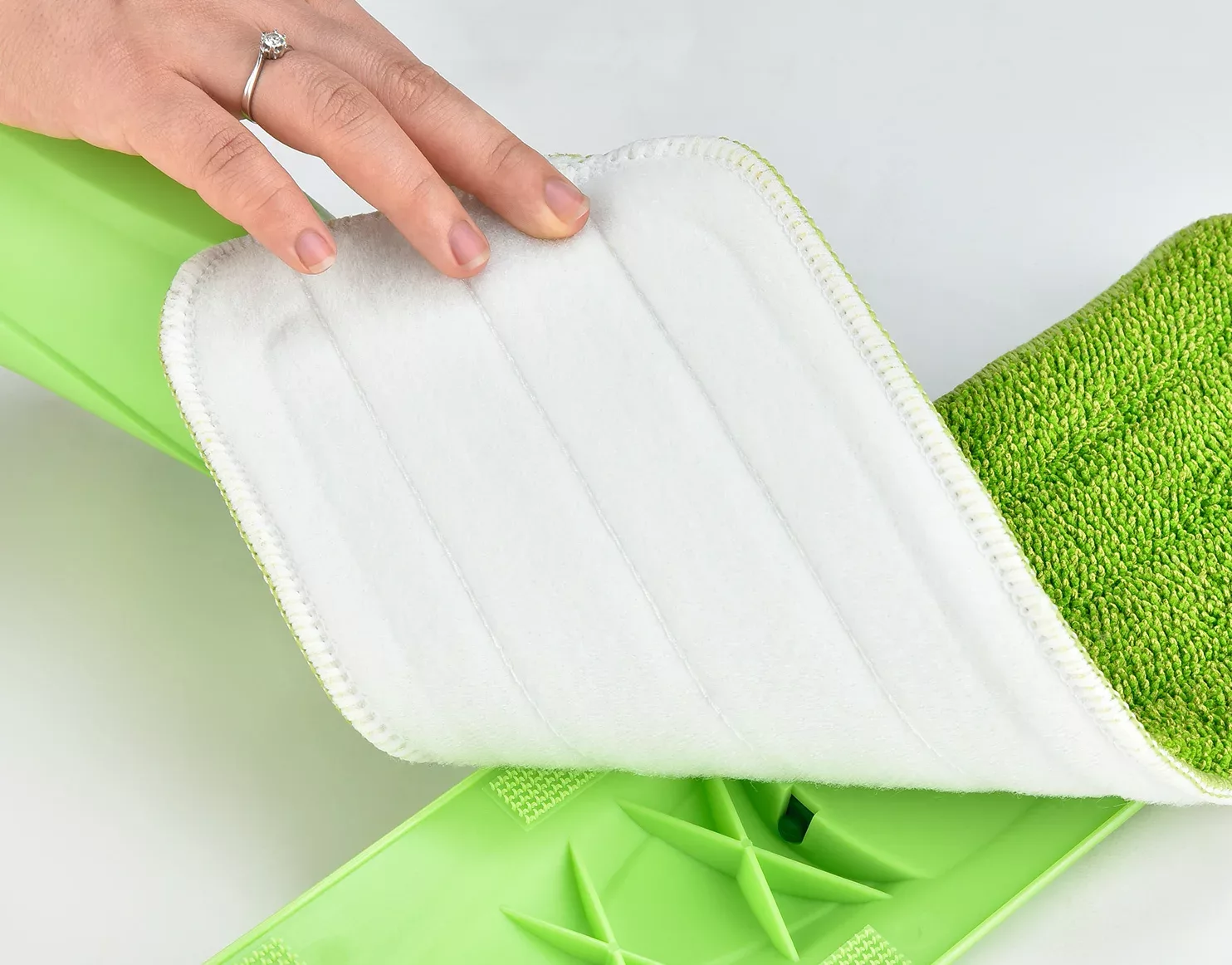 Spray Mop - Magitel®