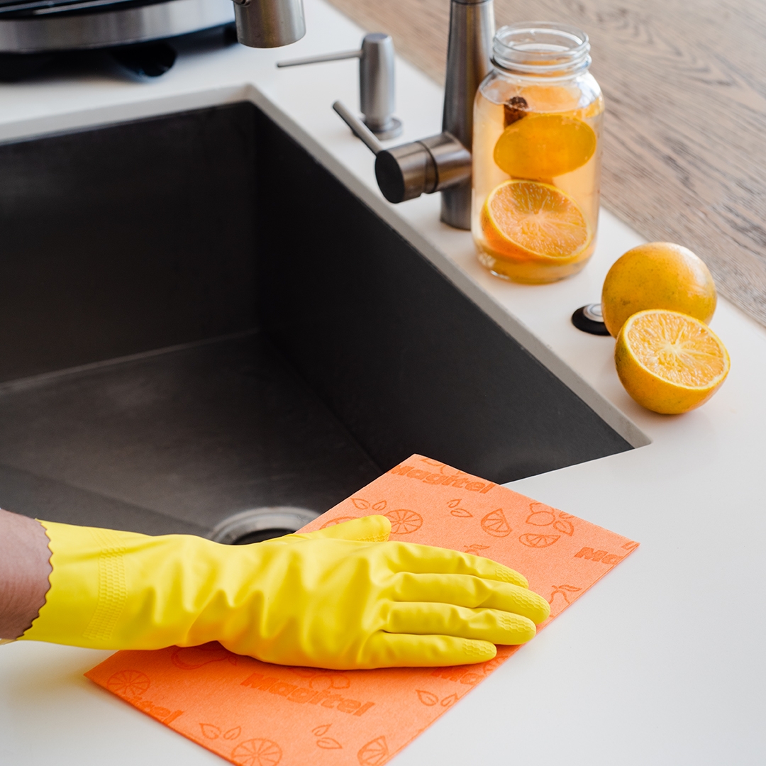 Rollos 140 hojas c/u - Magitel®