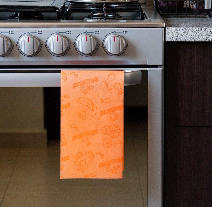 Rollos 140 hojas c/u - Magitel®